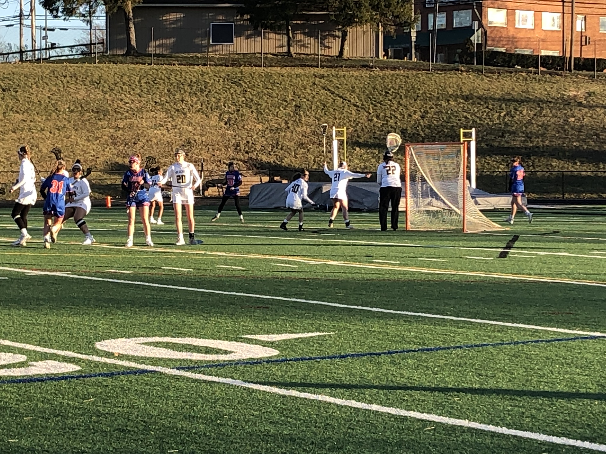 Frederick - Team Home Frederick Cadets Sports