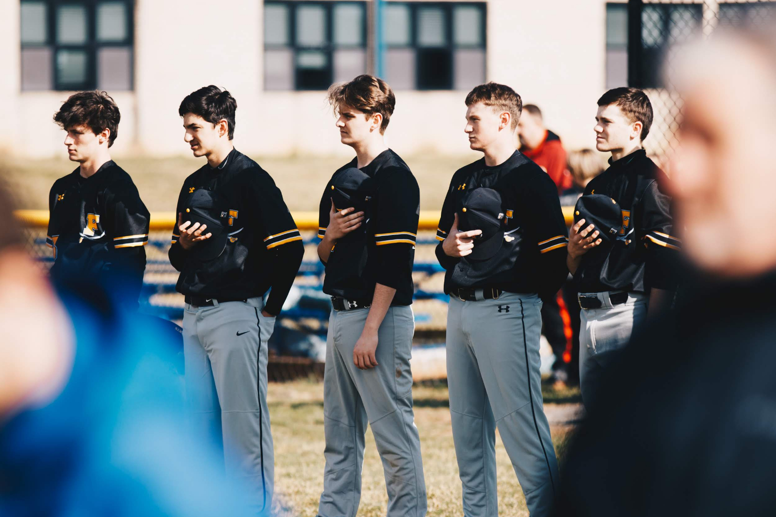 Frederick - Team Home Frederick Cadets Sports