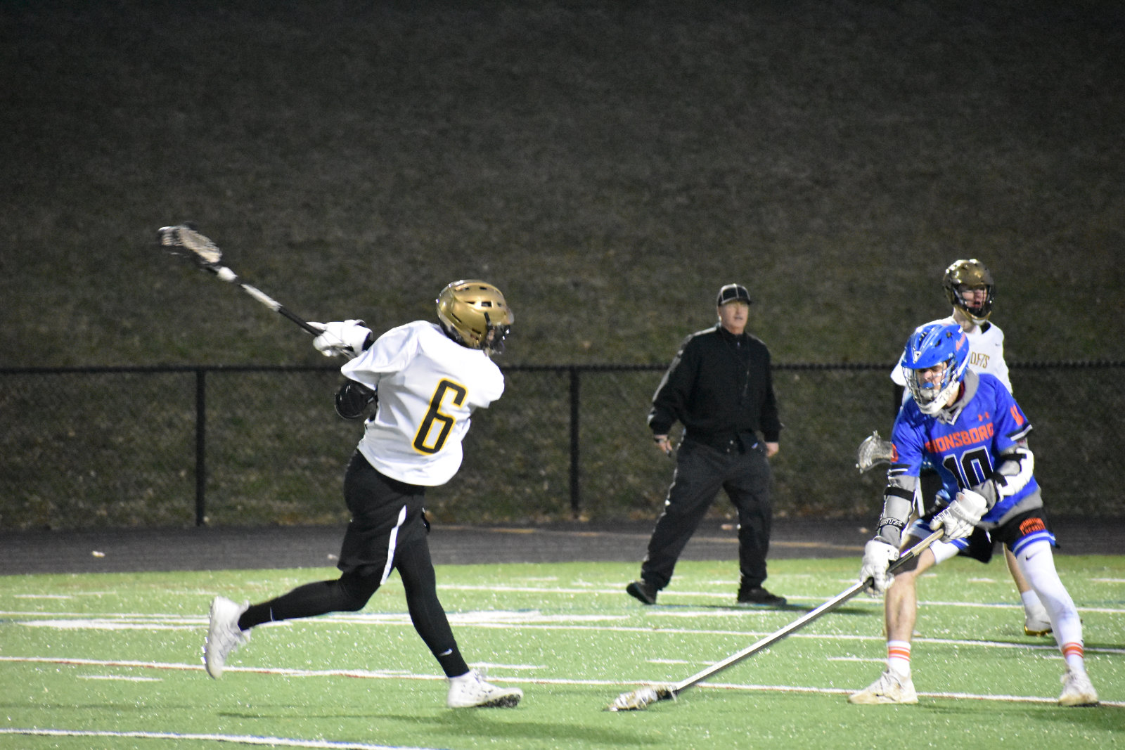 Frederick - Team Home Frederick Cadets Sports