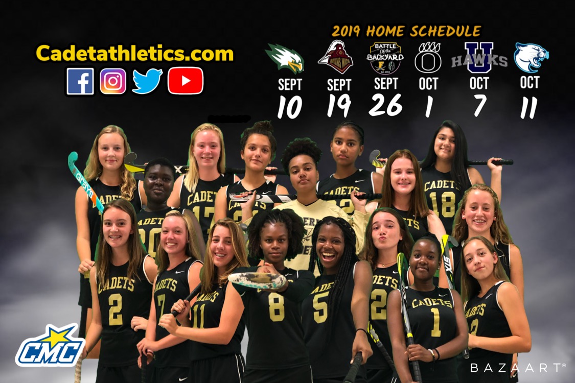 Frederick - Team Home Frederick Cadets Sports