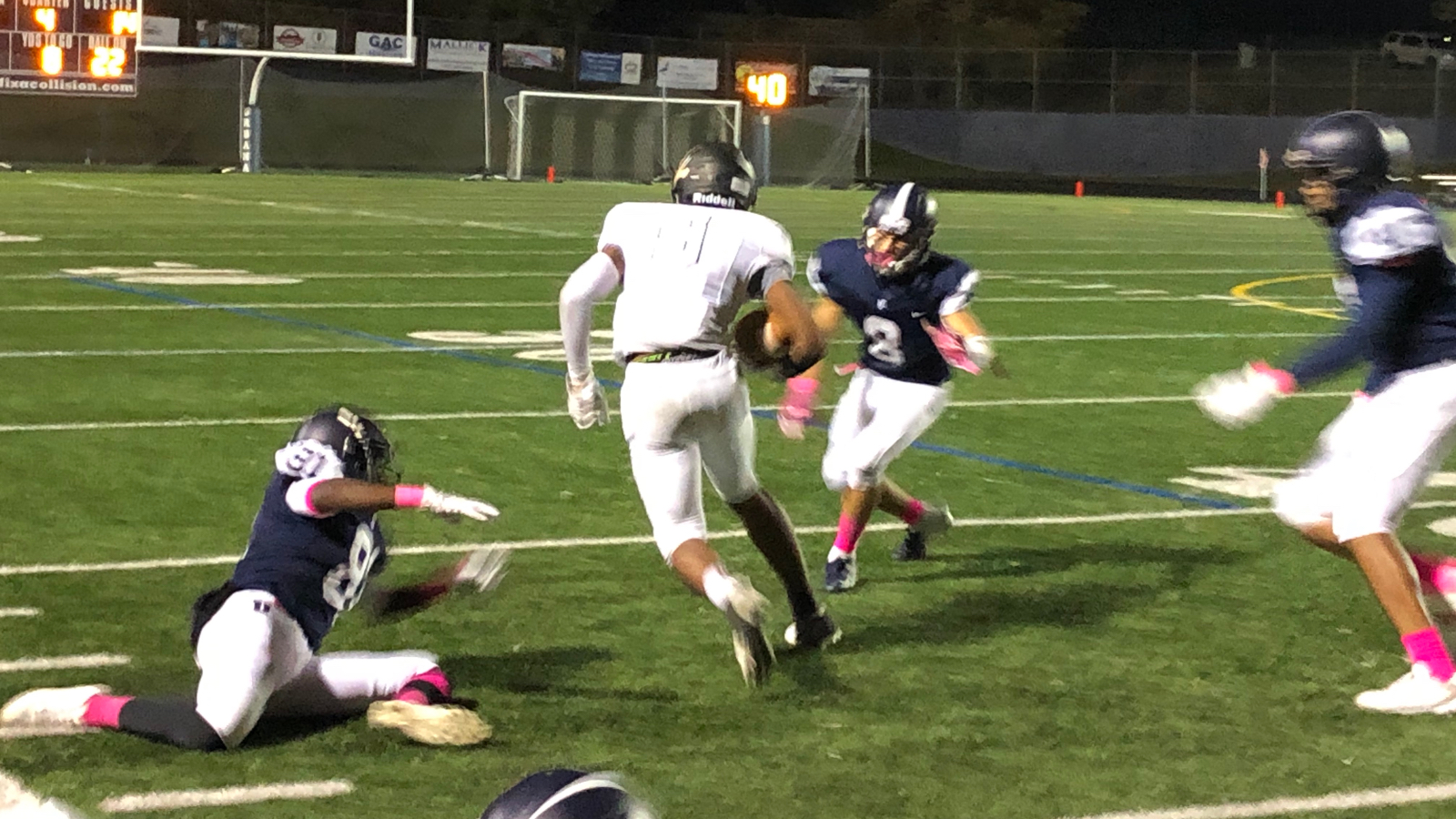 Frederick - Team Home Frederick Cadets Sports