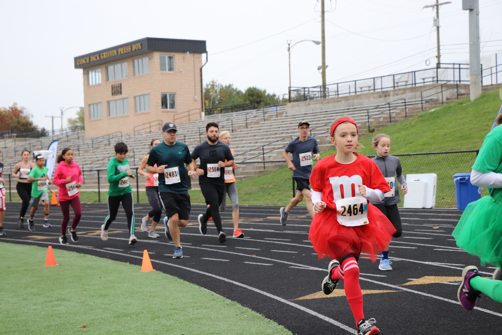 Frederick - Team Home Frederick Cadets Sports