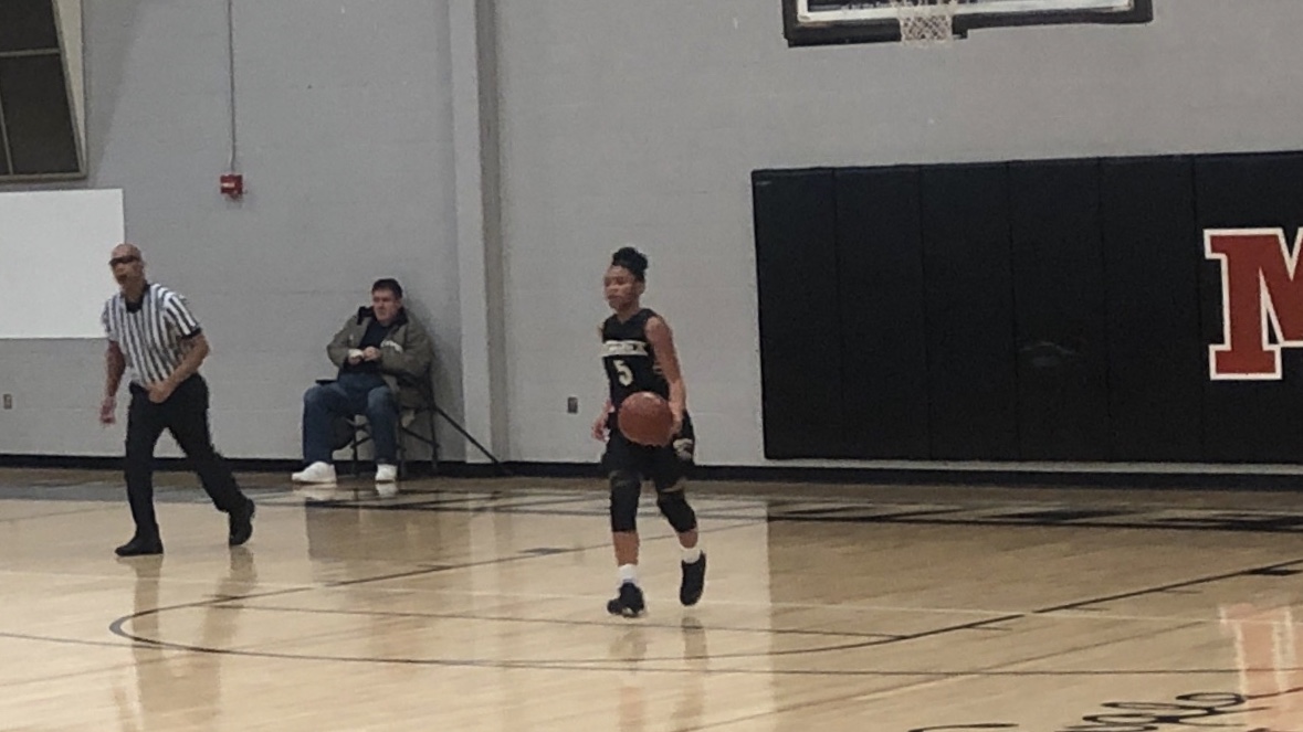 Frederick - Team Home Frederick Cadets Sports