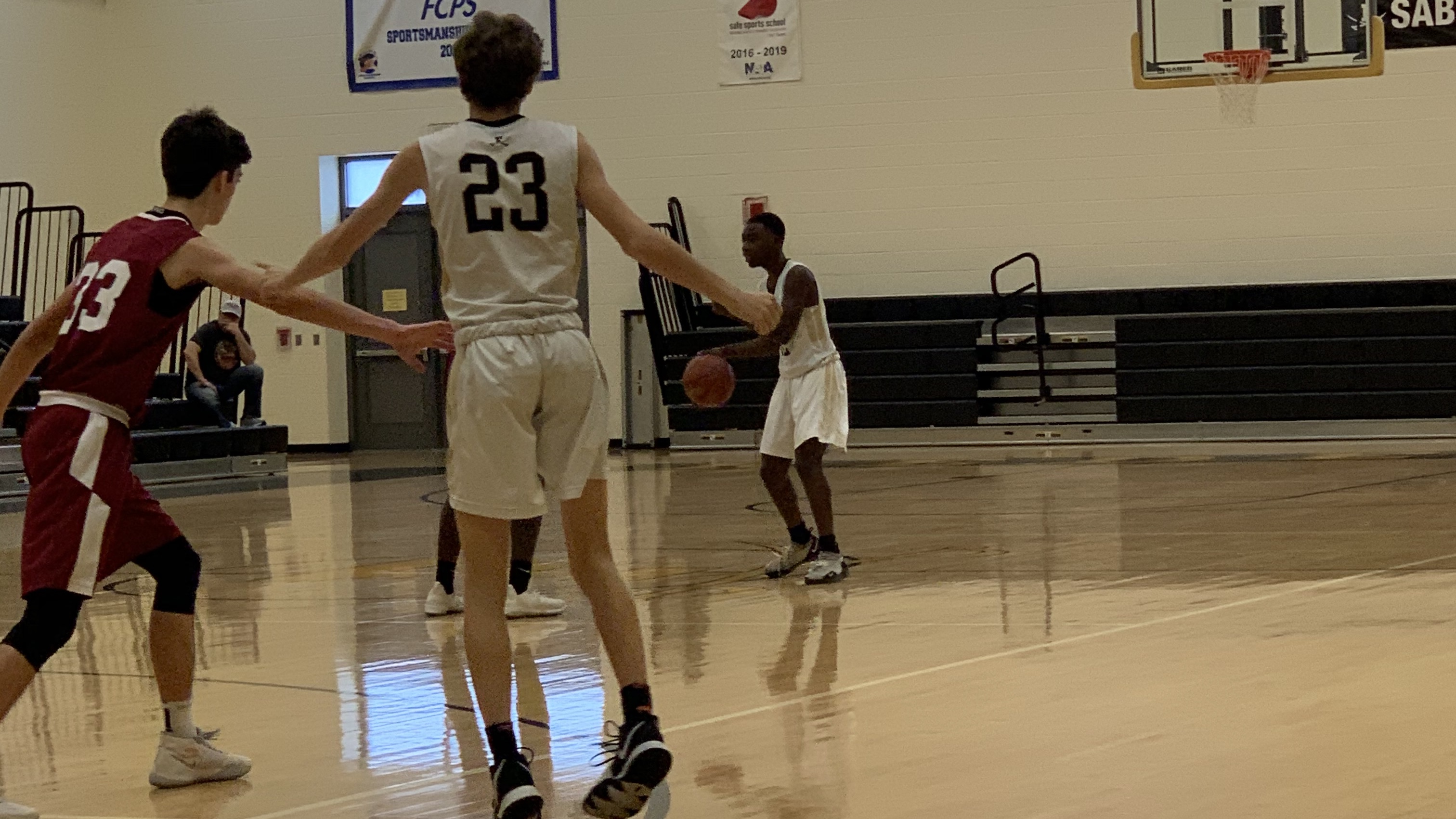 Frederick - Team Home Frederick Cadets Sports