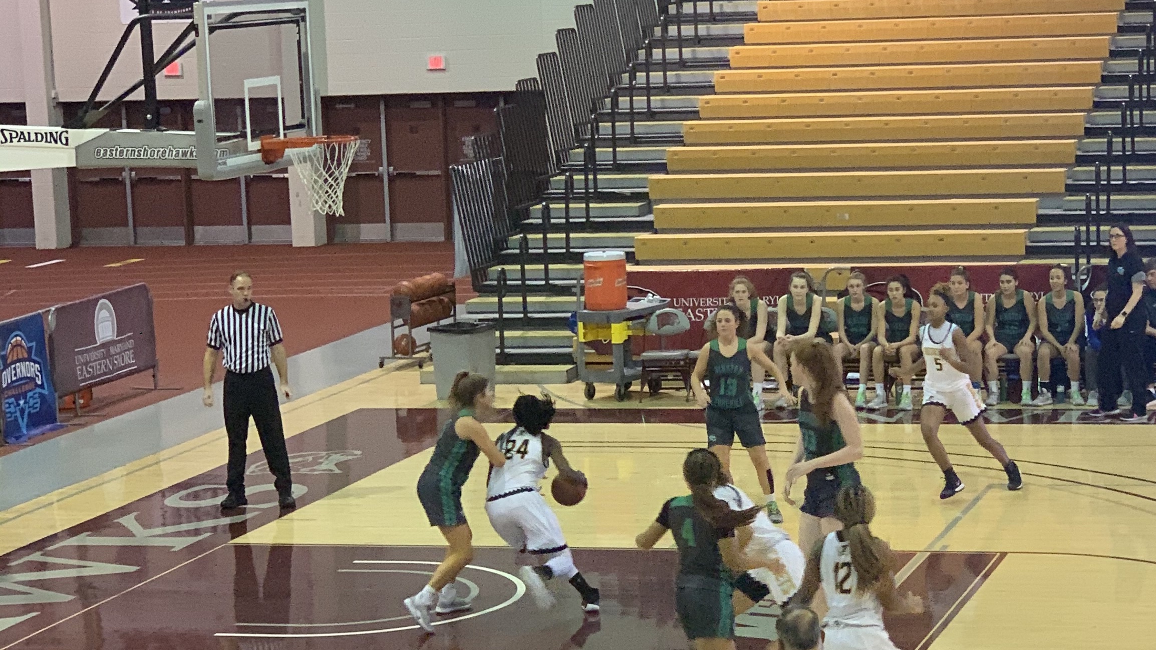 Frederick - Team Home Frederick Cadets Sports