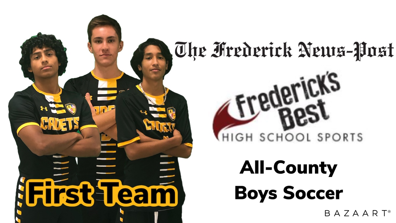 Frederick Cadets - Official Athletic Website – Frederick, MD