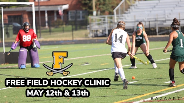 Frederick - Team Home Frederick Cadets Sports