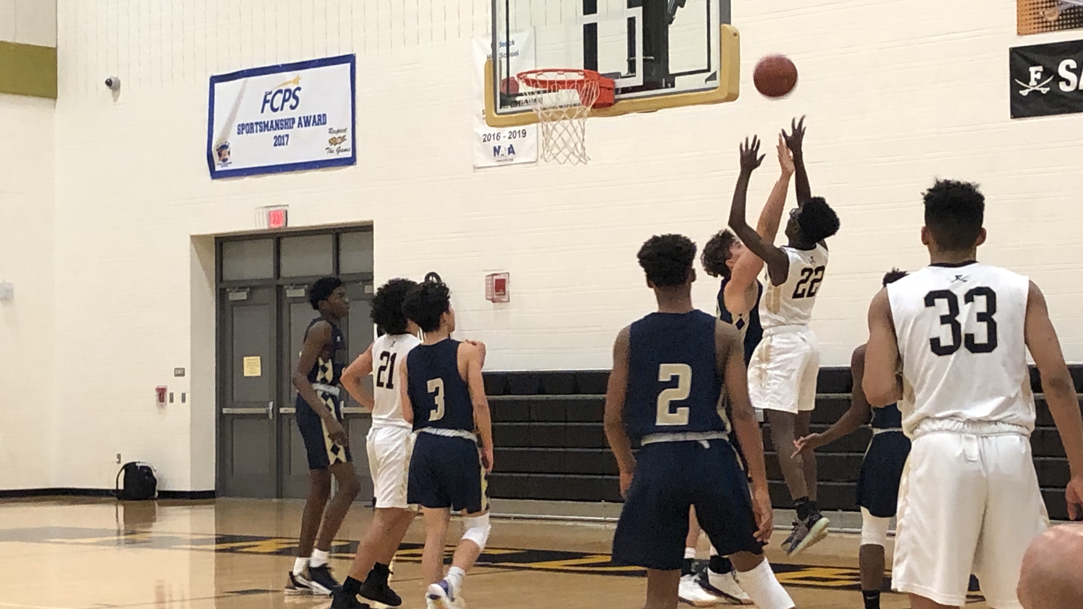 Frederick - Team Home Frederick Cadets Sports