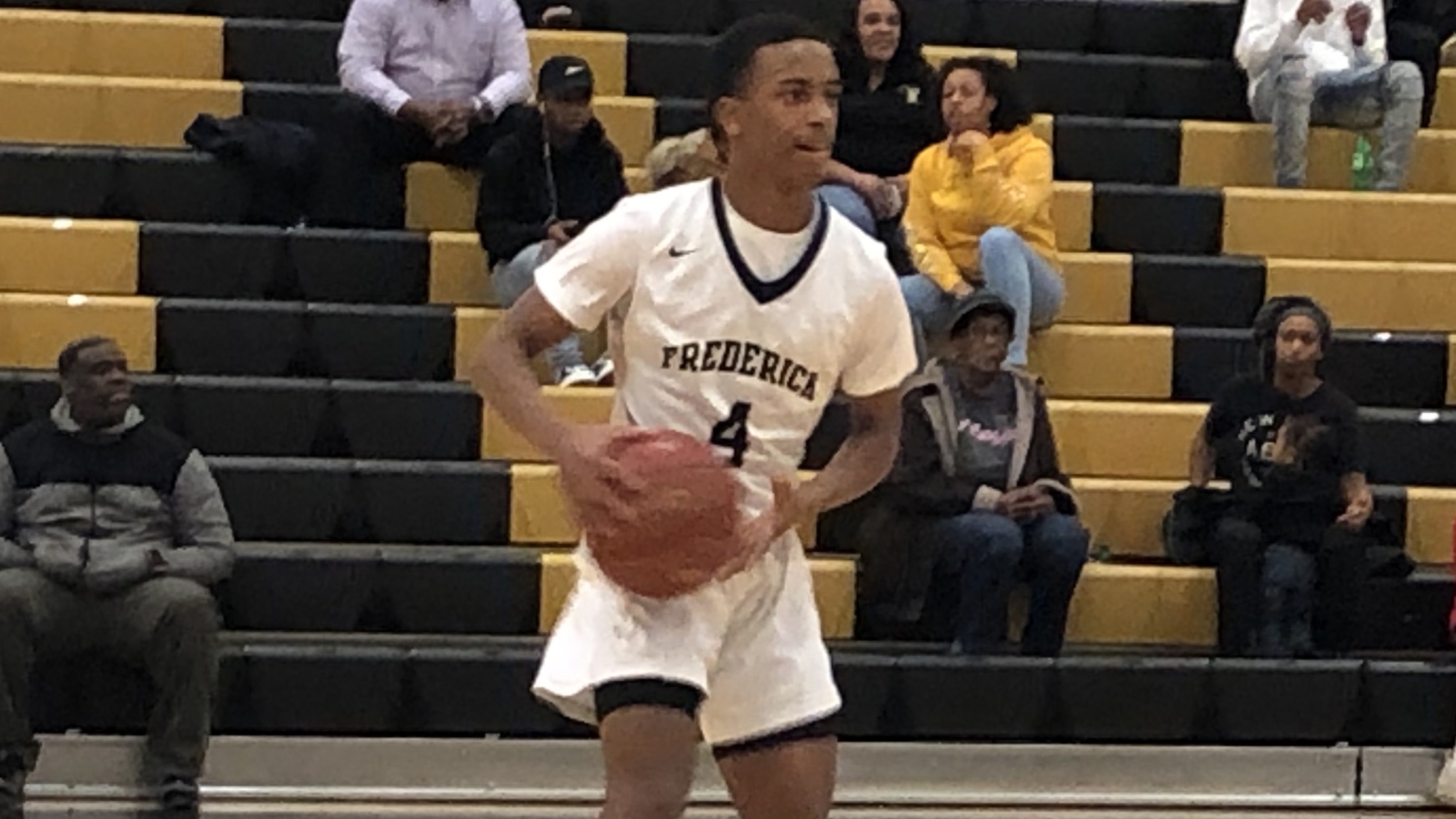 Frederick - Team Home Frederick Cadets Sports