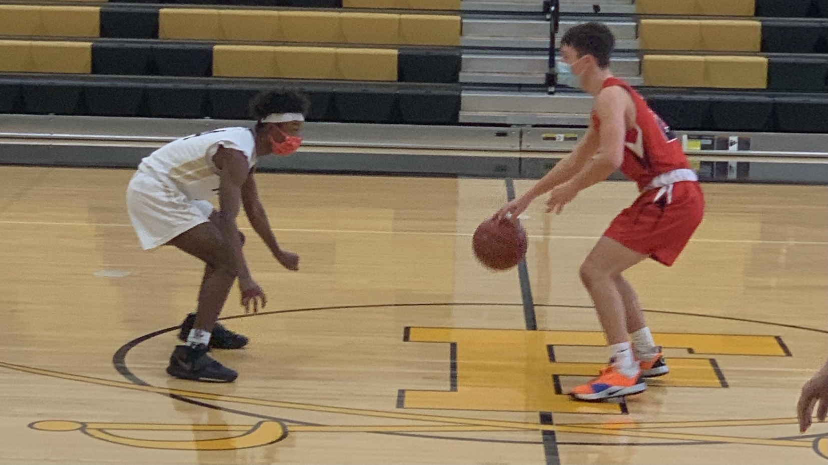 Frederick - Team Home Frederick Cadets Sports