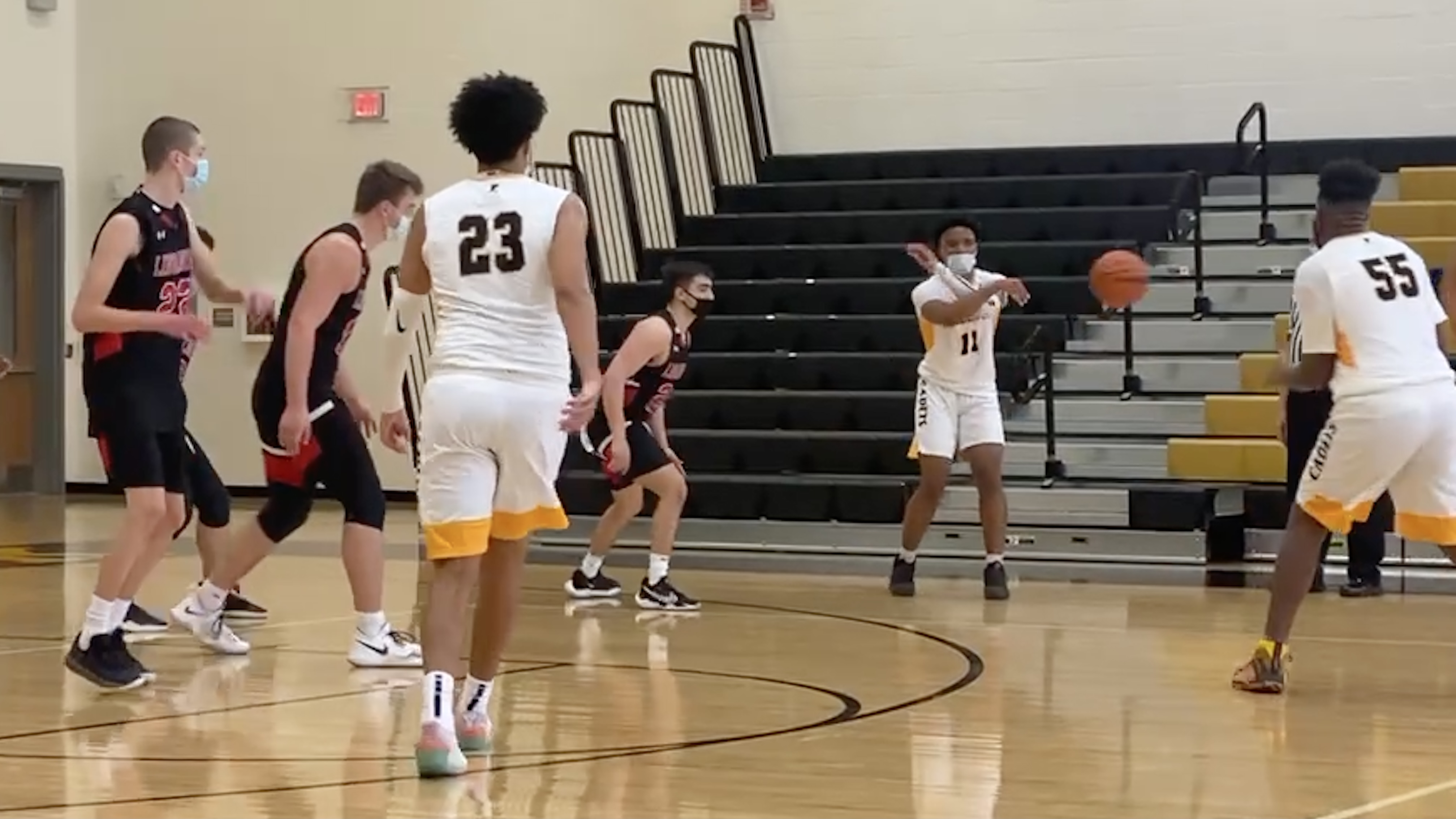 Frederick - Team Home Frederick Cadets Sports