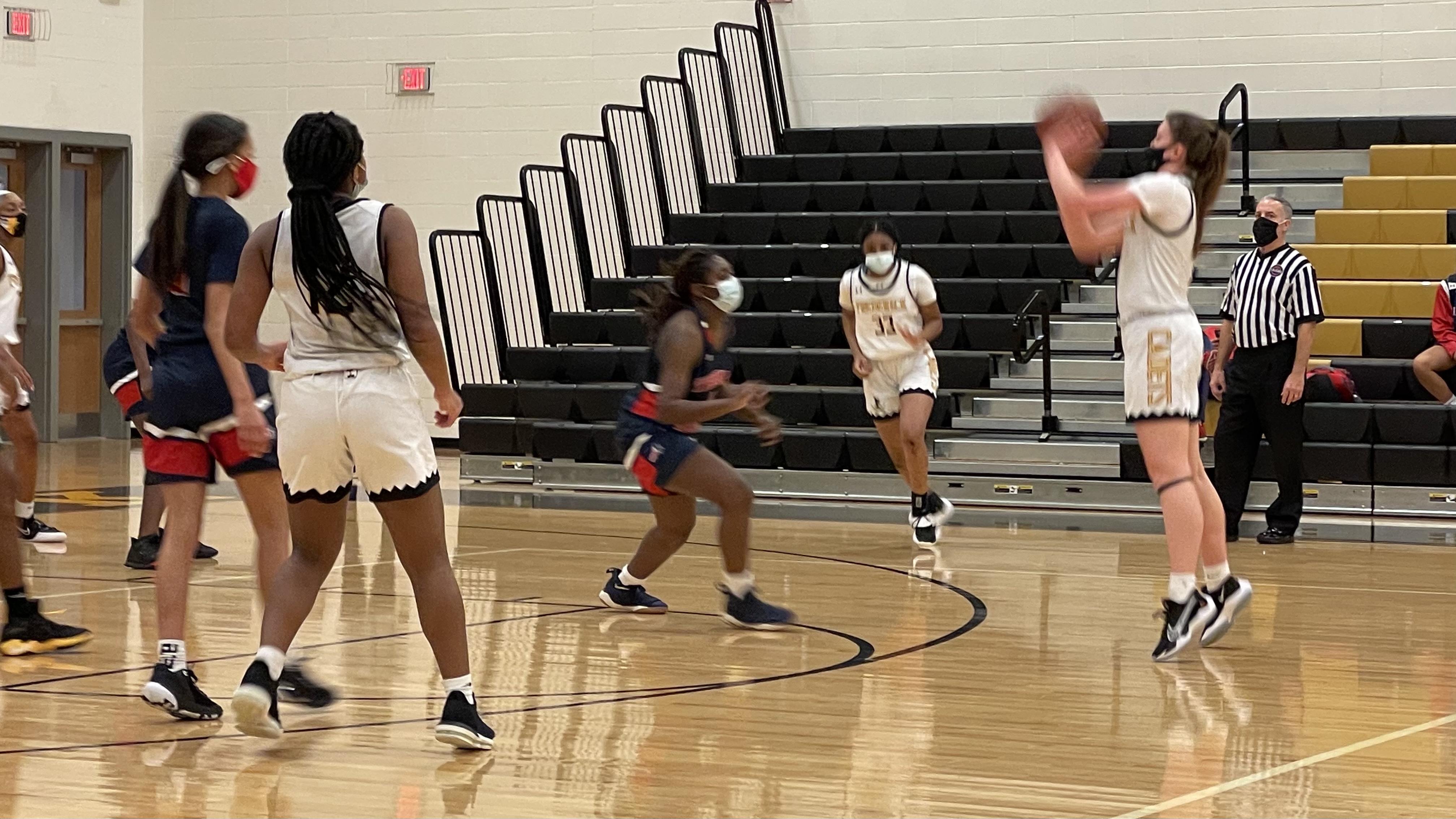 Frederick - Team Home Frederick Cadets Sports