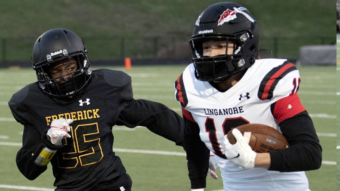 Frederick - Team Home Frederick Cadets Sports