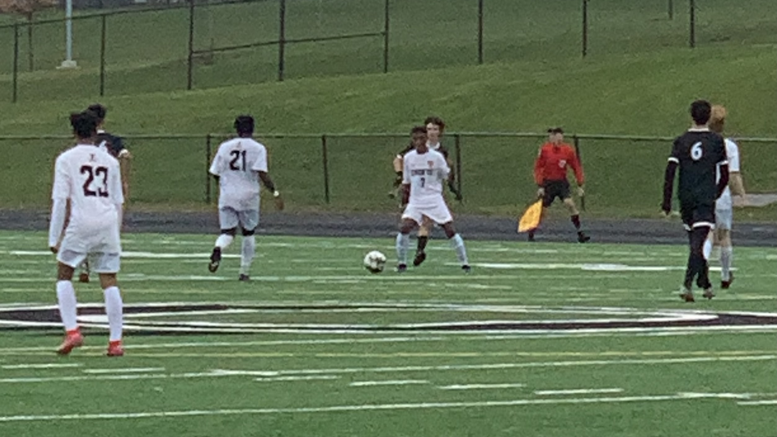 Frederick - Team Home Frederick Cadets Sports