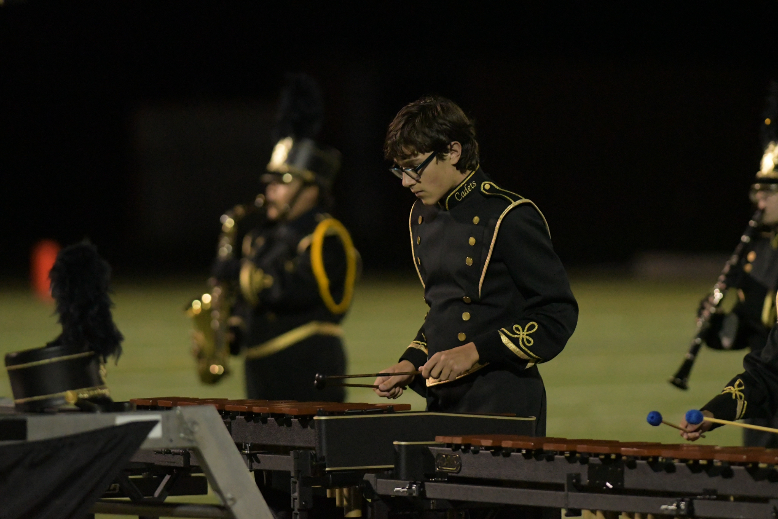 Frederick - Team Home Frederick Cadets Sports