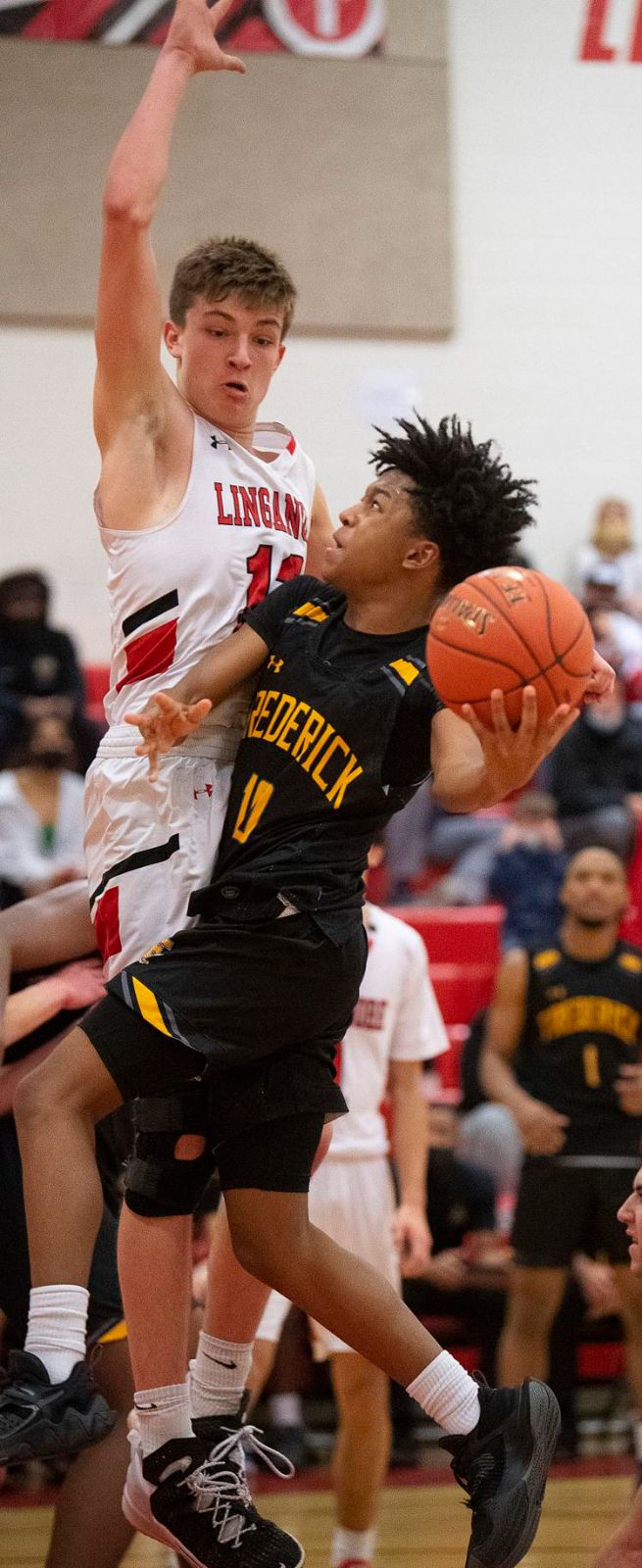 Frederick - Team Home Frederick Cadets Sports