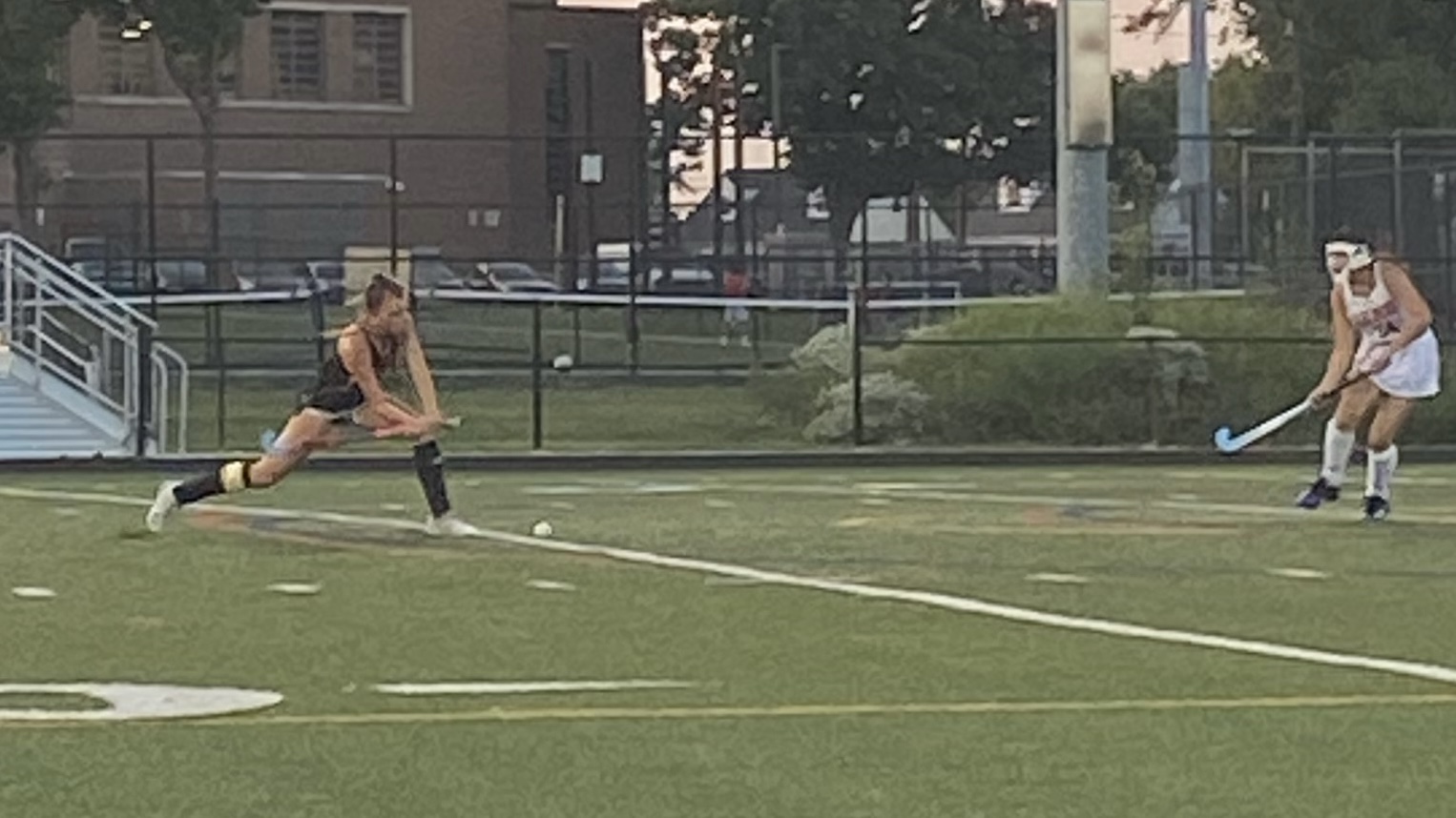 Frederick - Team Home Frederick Cadets Sports