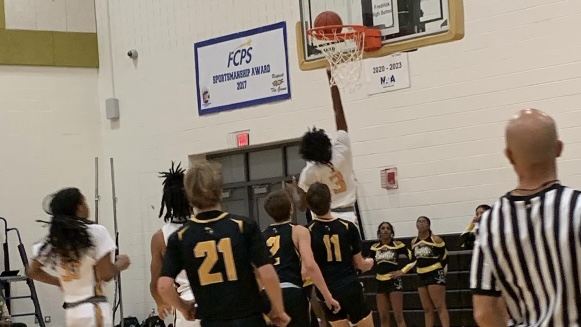 Frederick - Team Home Frederick Cadets Sports