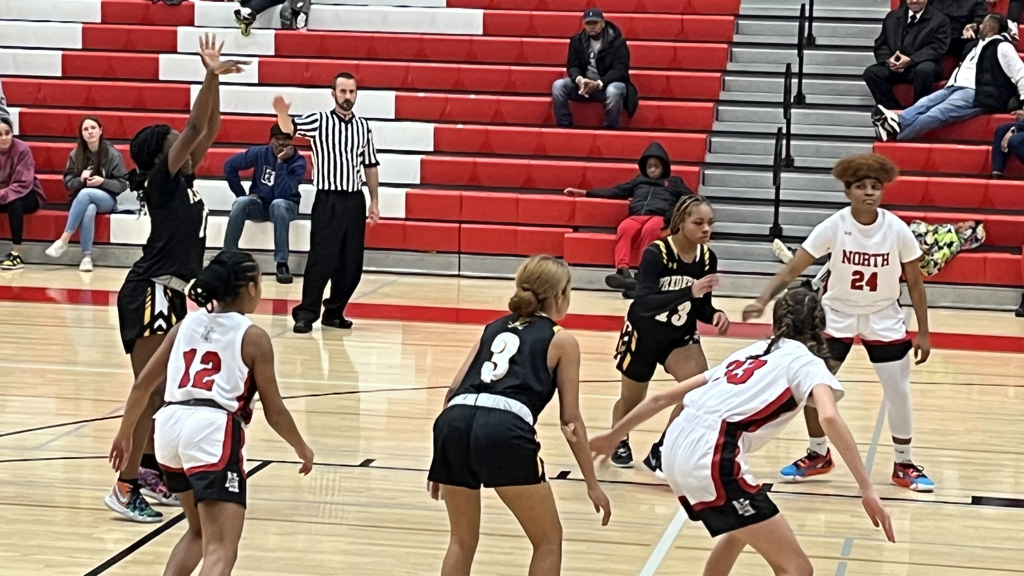 Frederick - Team Home Frederick Cadets Sports