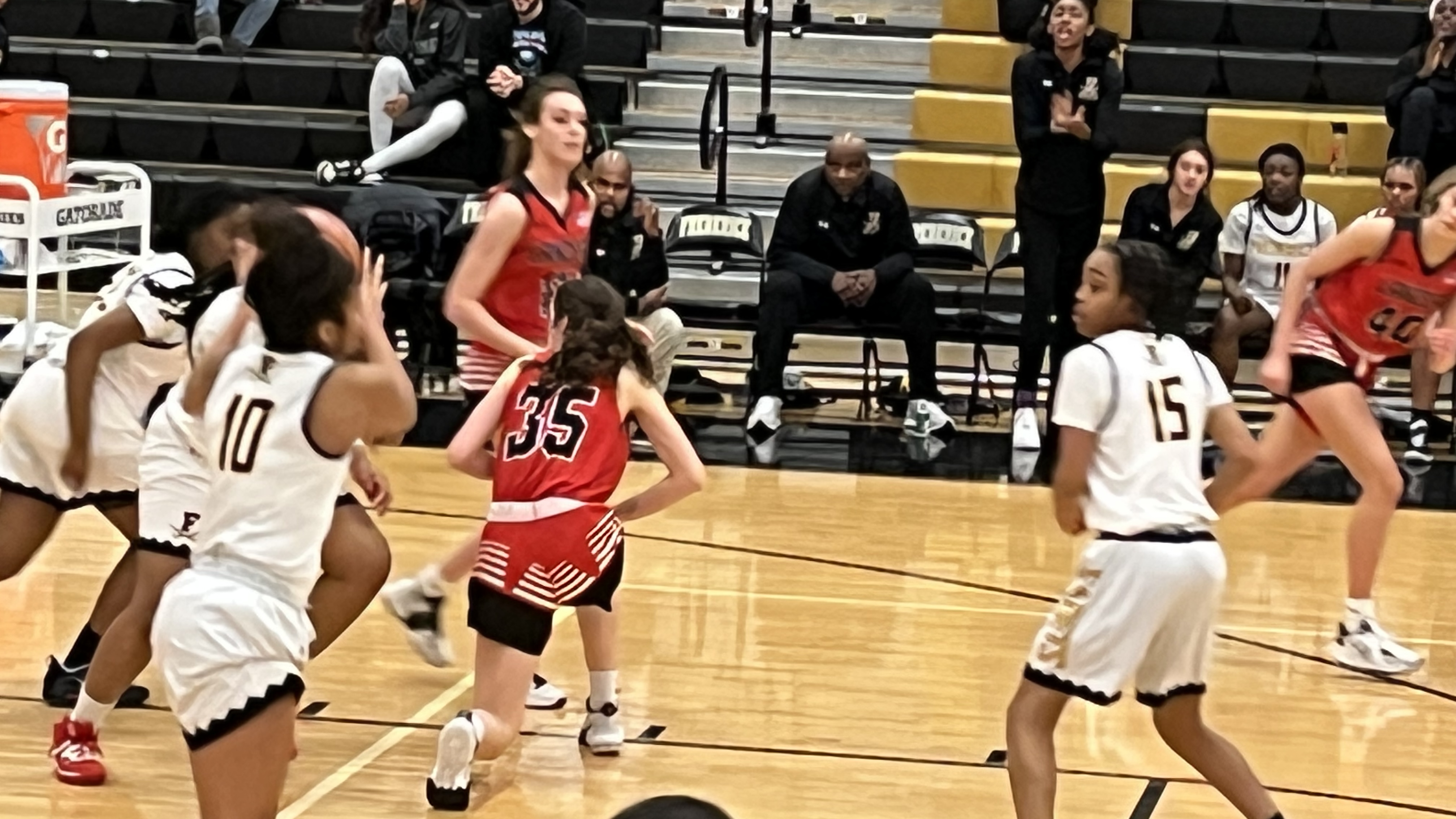 Frederick - Team Home Frederick Cadets Sports