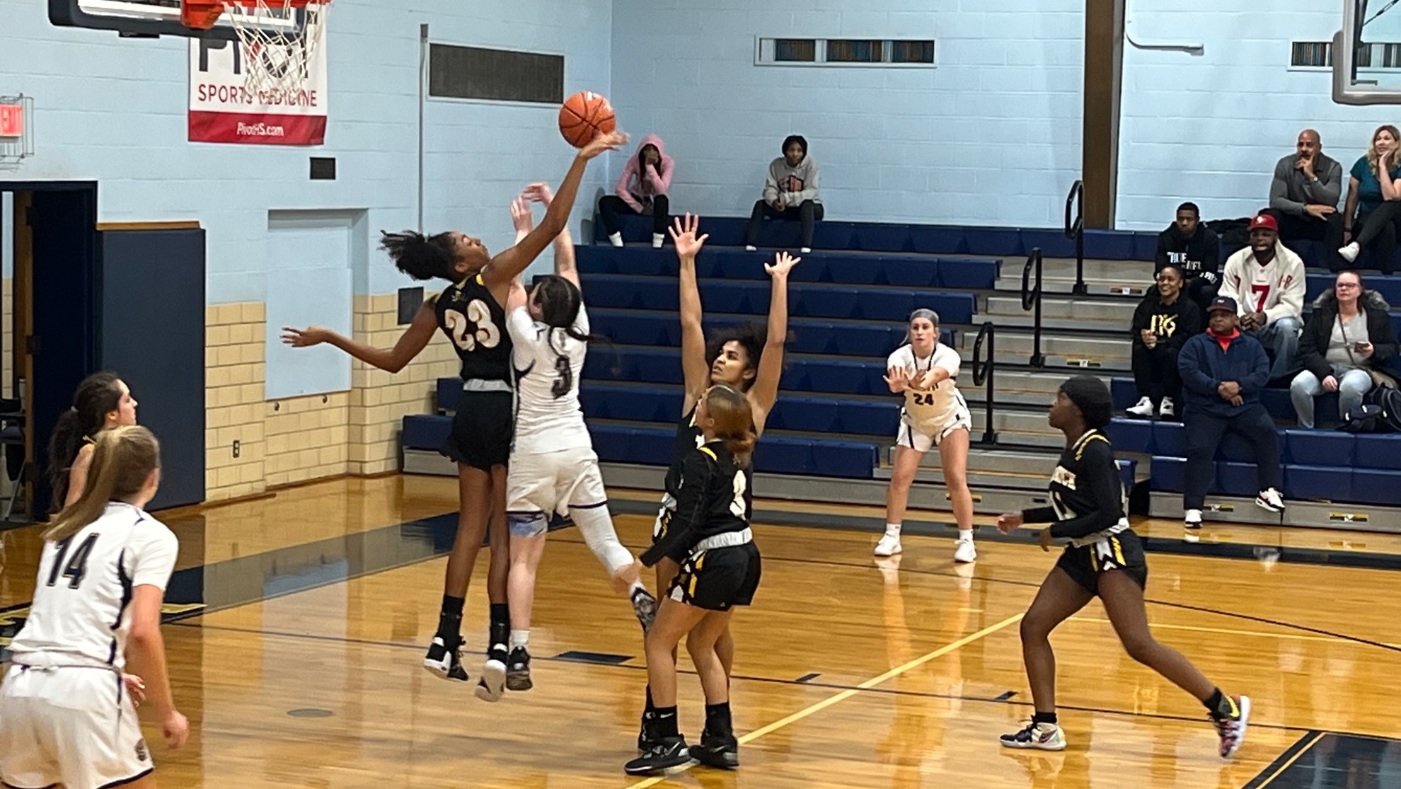 Frederick - Team Home Frederick Cadets Sports