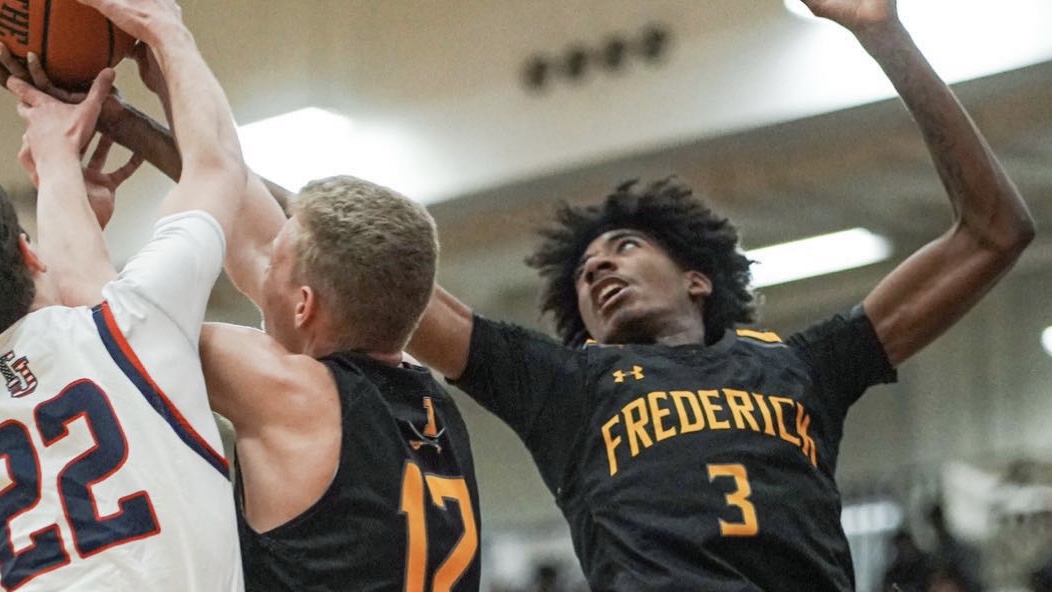 Frederick - Team Home Frederick Cadets Sports