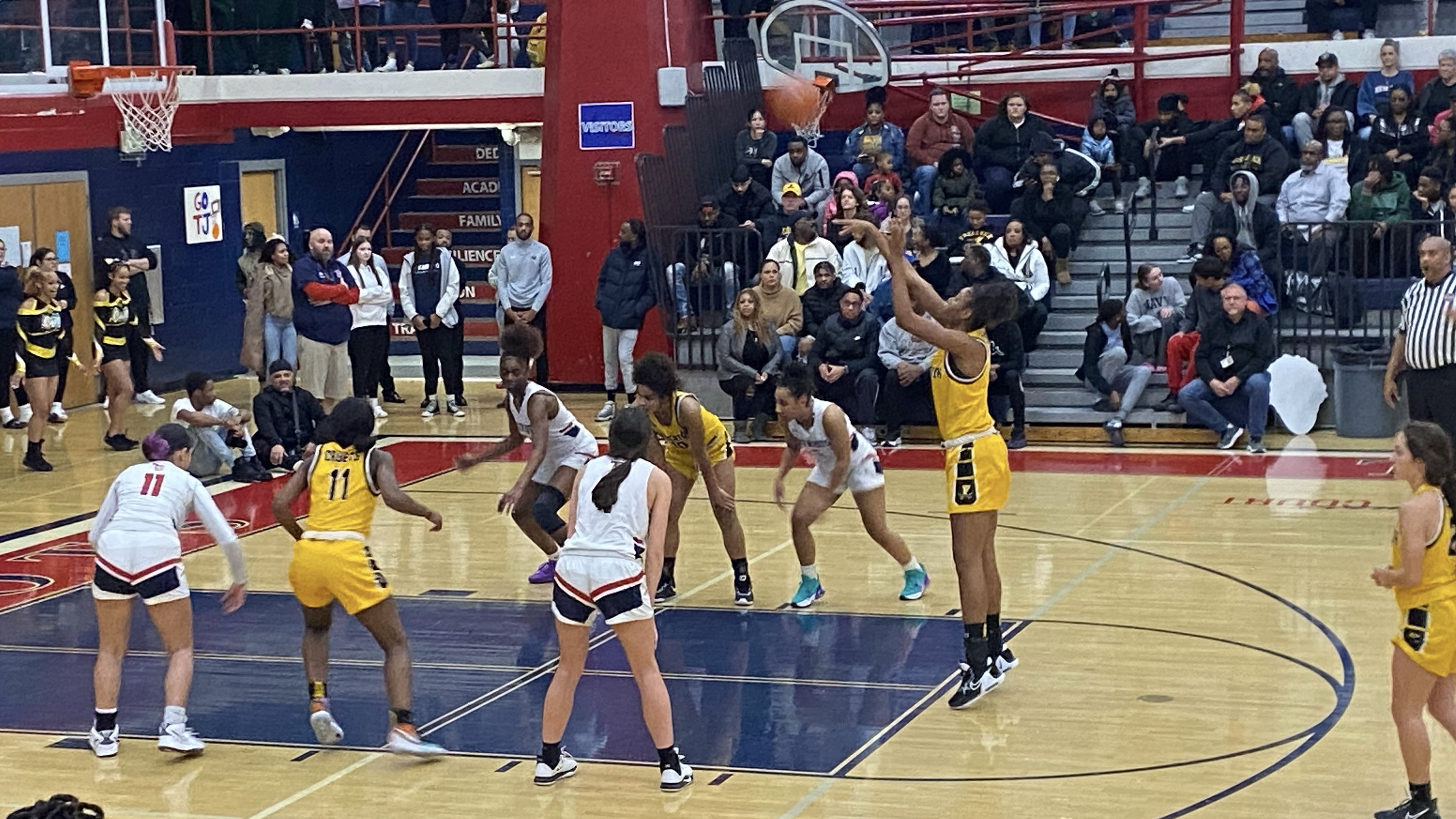 Frederick - Team Home Frederick Cadets Sports