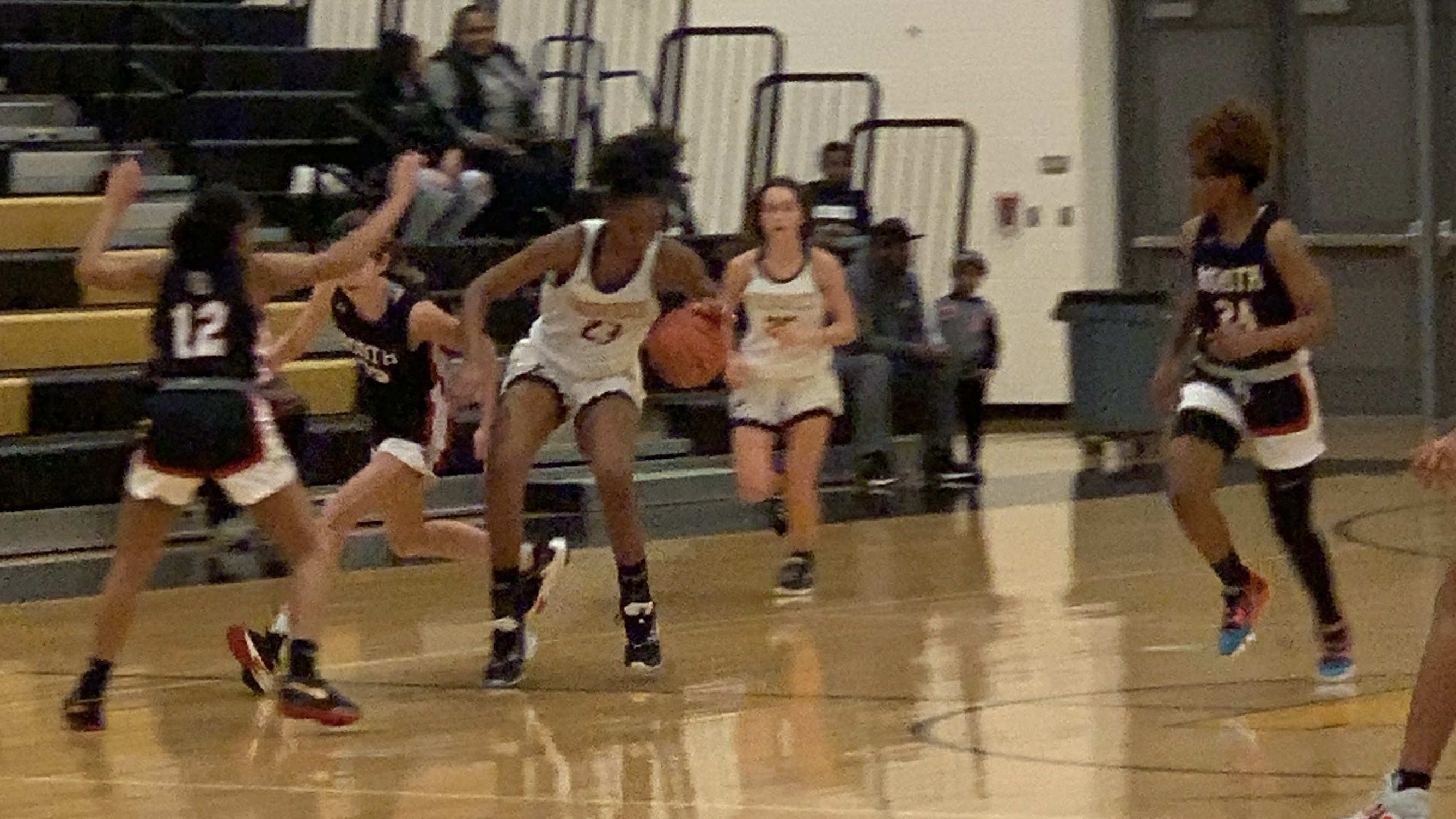 Frederick - Team Home Frederick Cadets Sports