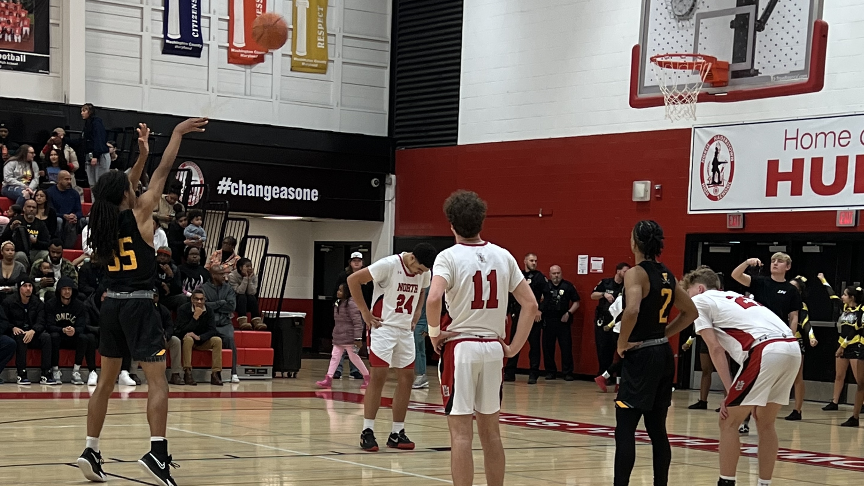 Frederick - Team Home Frederick Cadets Sports