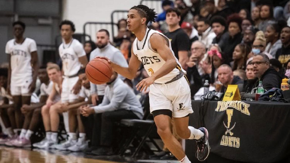 Frederick - Team Home Frederick Cadets Sports