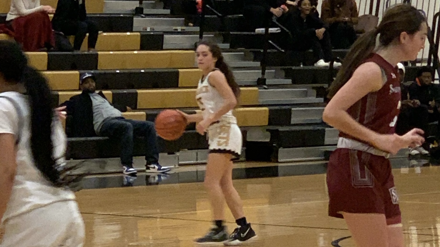 Frederick - Team Home Frederick Cadets Sports