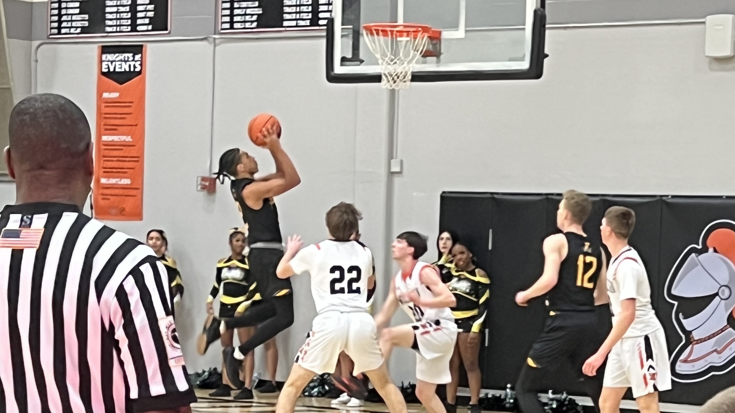 Frederick - Team Home Frederick Cadets Sports