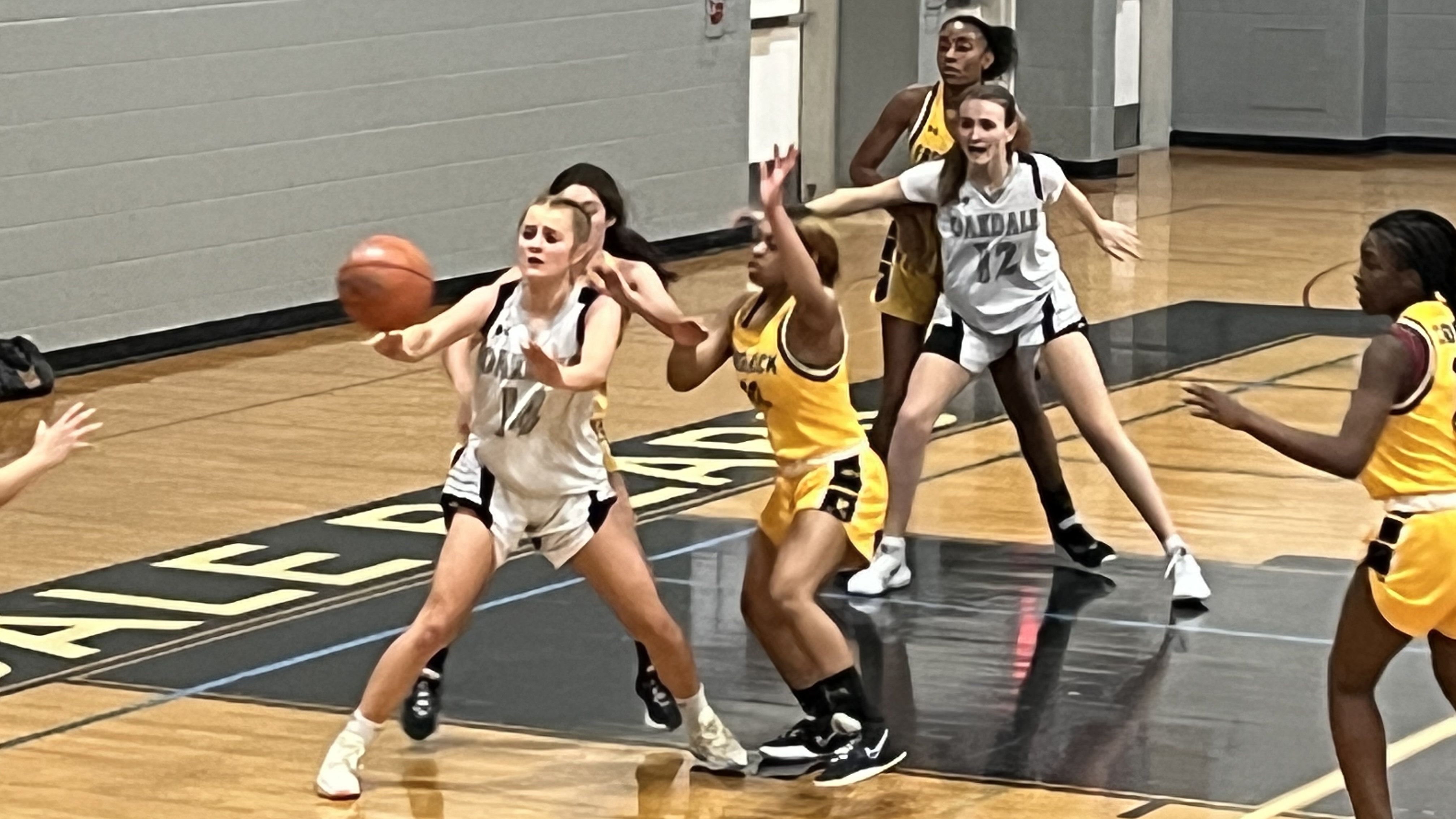 Frederick - Team Home Frederick Cadets Sports