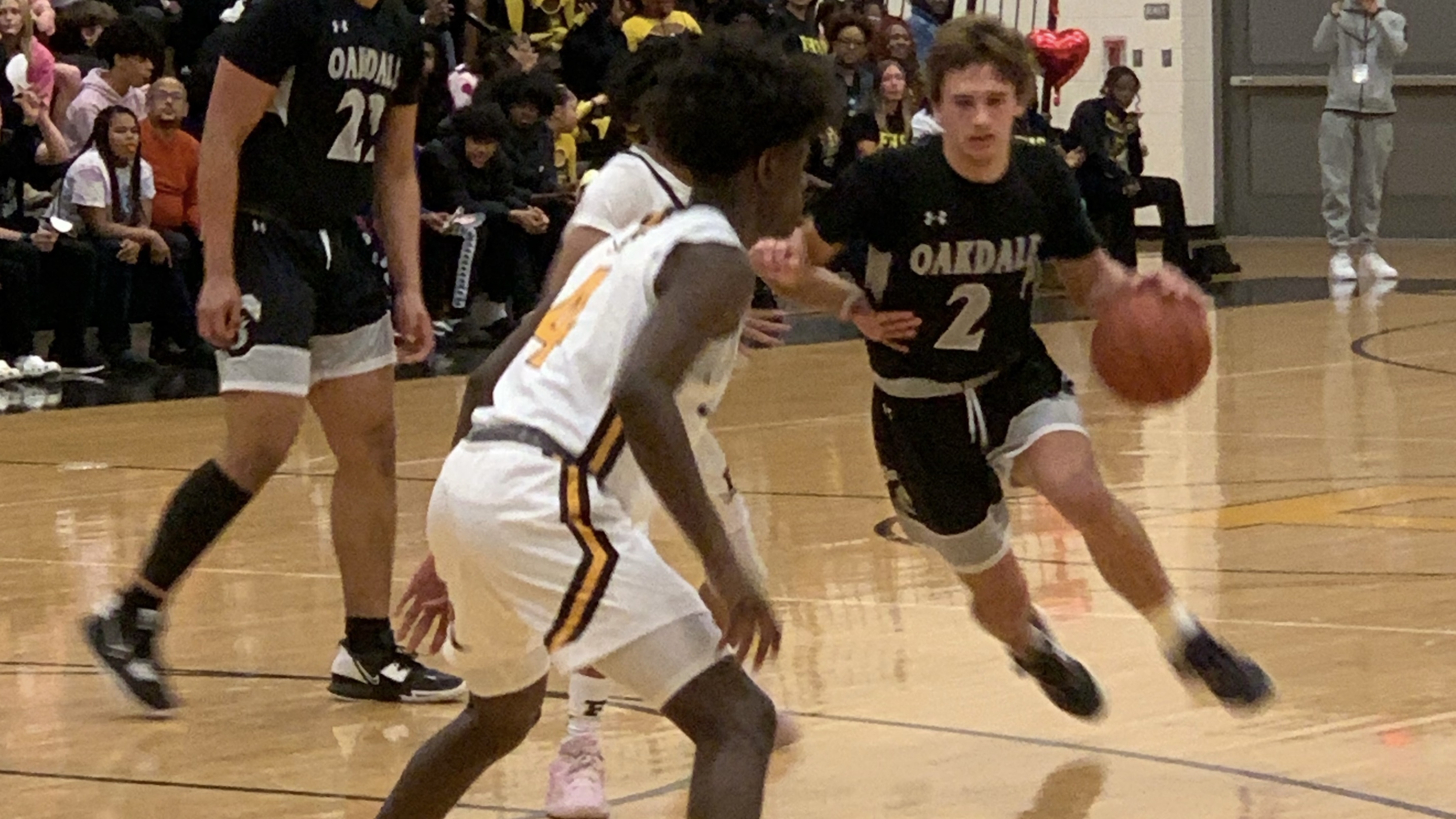 Frederick - Team Home Frederick Cadets Sports