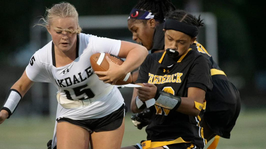 Frederick - Team Home Frederick Cadets Sports