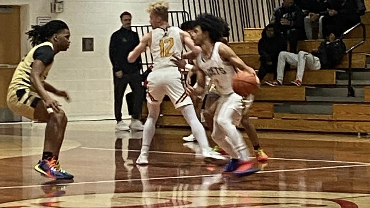 Frederick - Team Home Frederick Cadets Sports