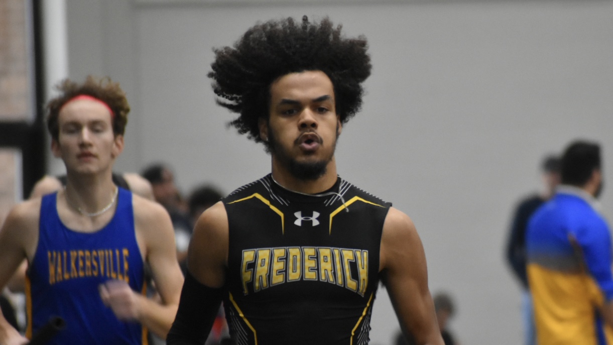 Frederick - Team Home Frederick Cadets Sports