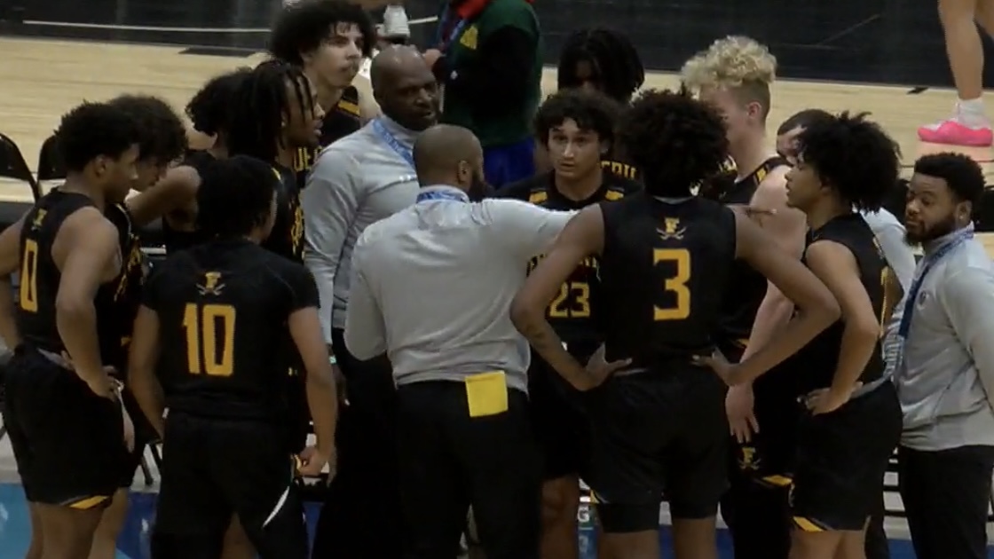 Frederick - Team Home Frederick Cadets Sports