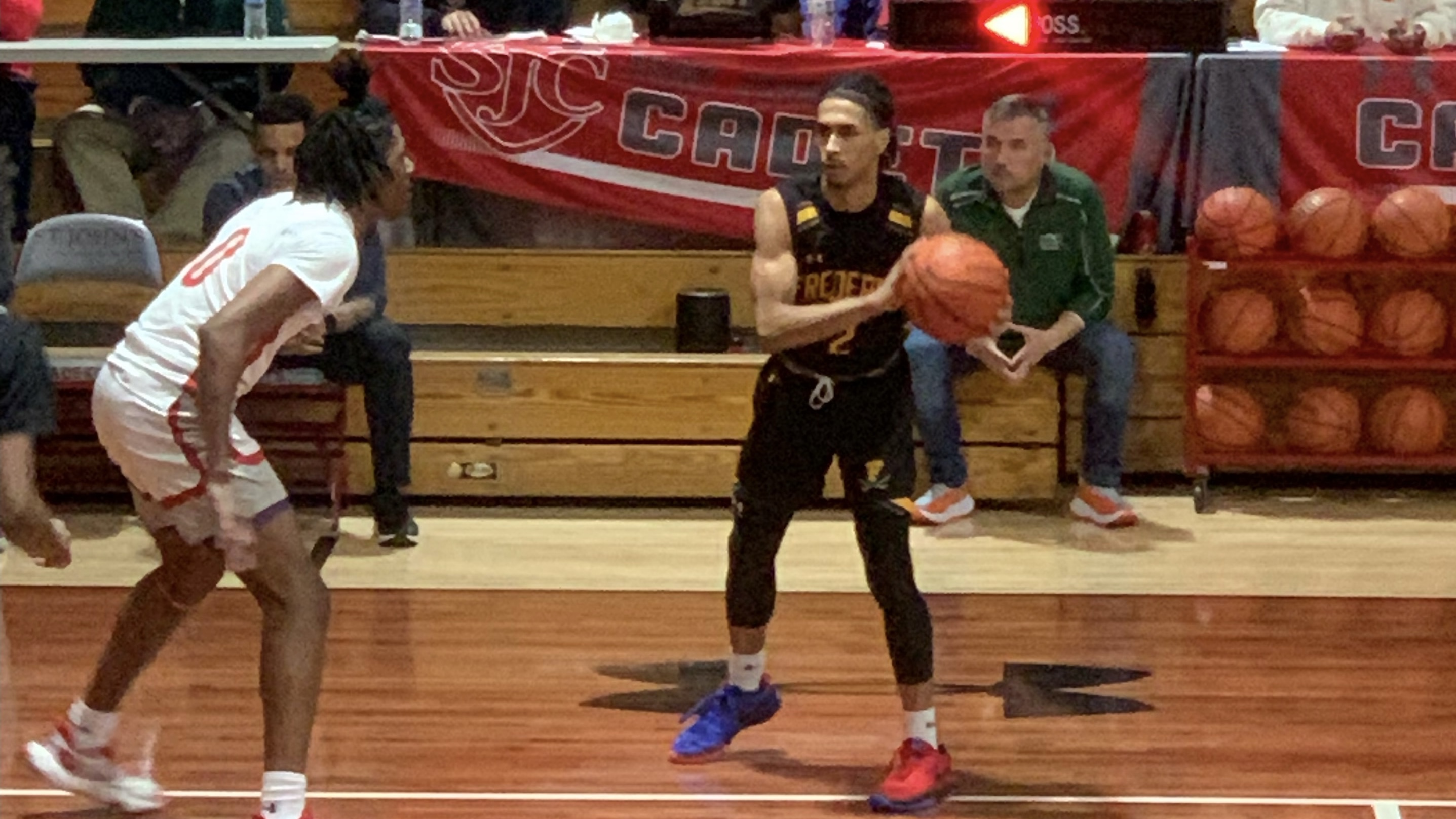 Frederick - Team Home Frederick Cadets Sports