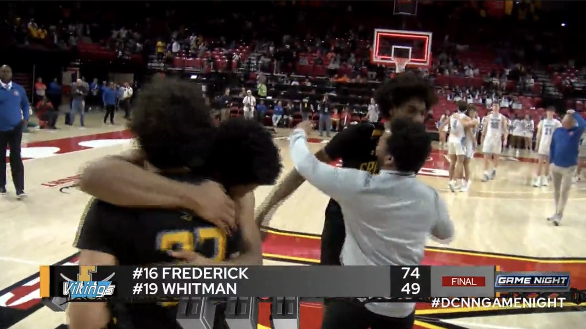 Frederick - Team Home Frederick Cadets Sports