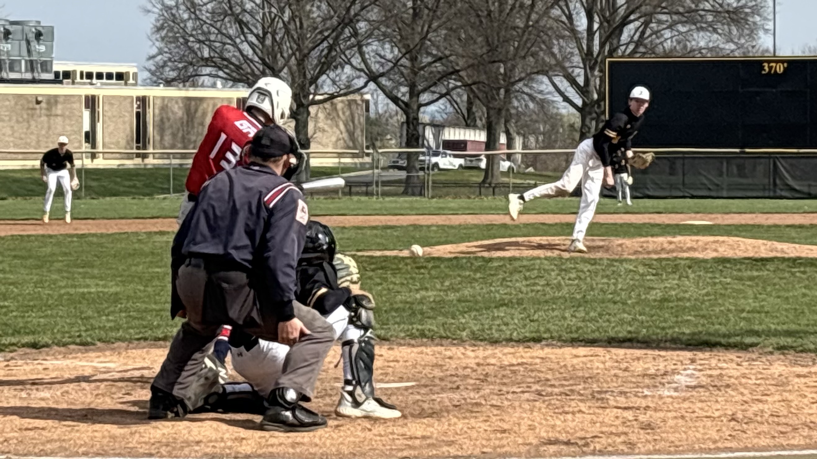 Frederick - Team Home Frederick Cadets Sports