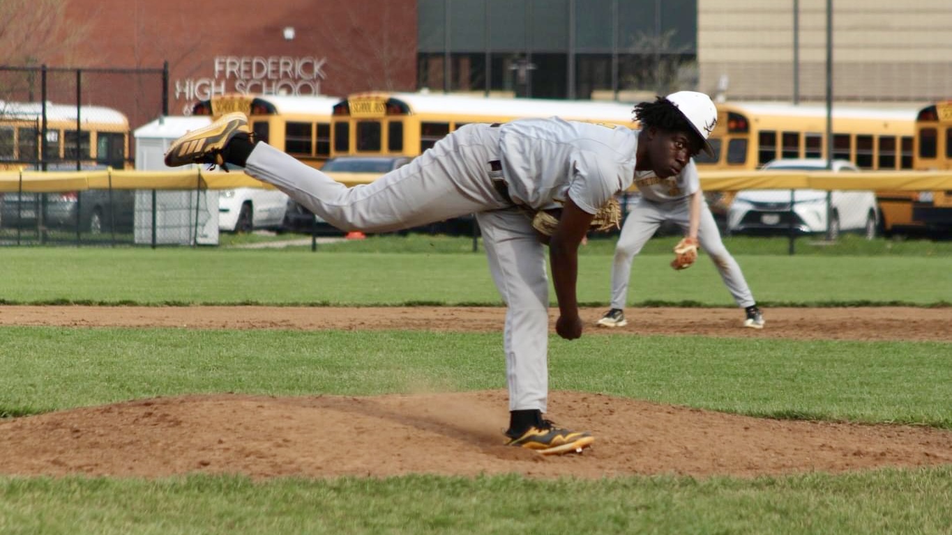 Frederick - Team Home Frederick Cadets Sports