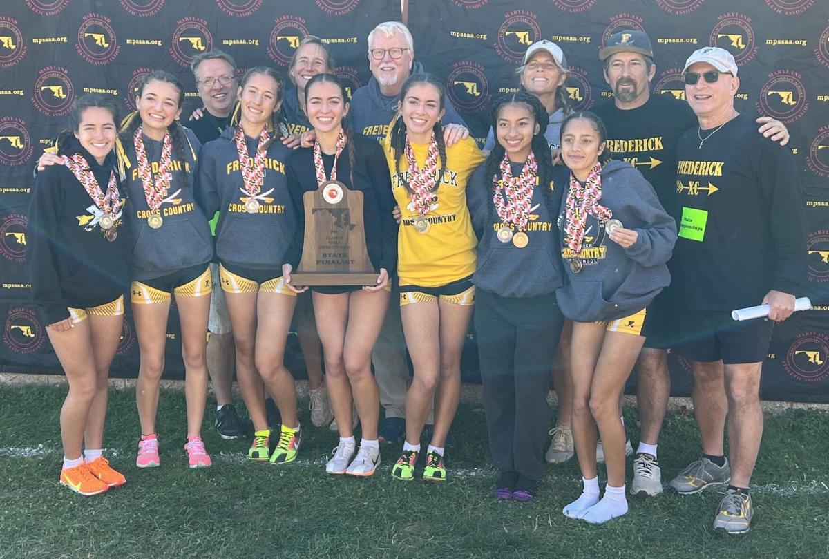 Frederick - Team Home Frederick Cadets Sports