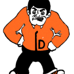 Dickinson Midgets - Official Athletic Website – Dickinson, ND