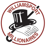 Williamsport Area Millionaires - Official Athletic Website ...