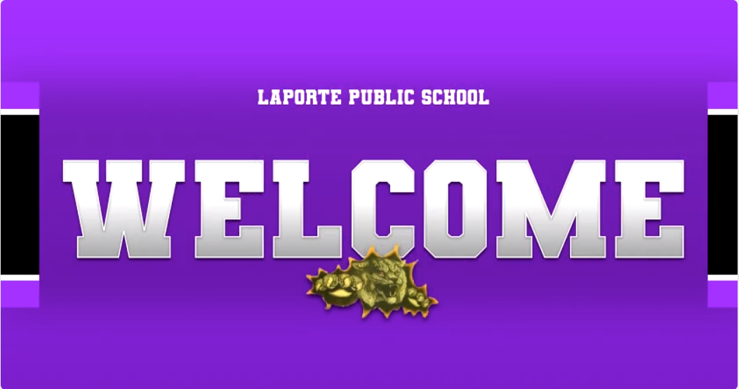 Laporte Public School - Team Home Laporte Public School Wildcats Sports