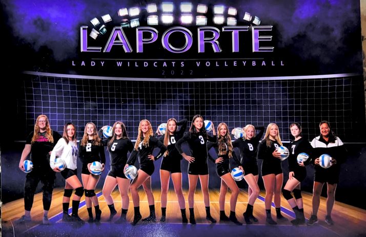 Laporte Public School - Team Home Laporte Public School Wildcats Sports