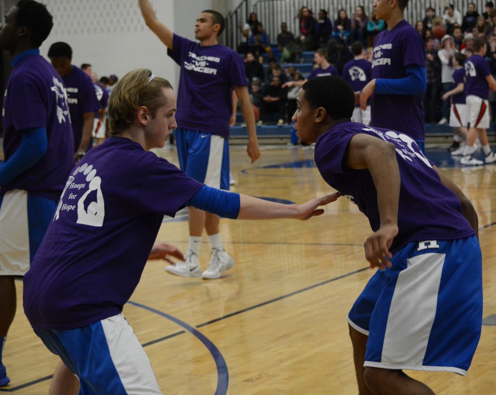 Hopkins - Team Home Hopkins Royals Sports