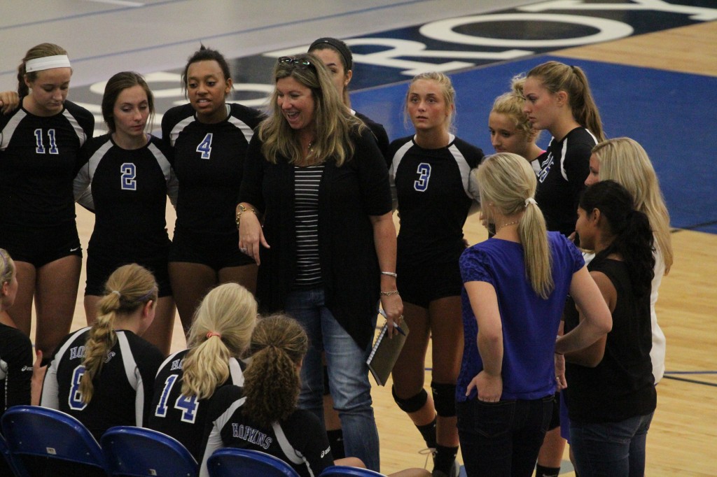 Hopkins - Team Home Hopkins Royals Sports
