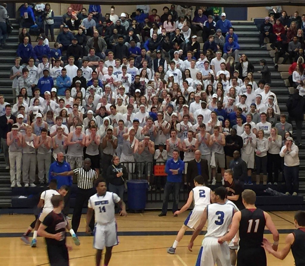 Hopkins - Team Home Hopkins Royals Sports